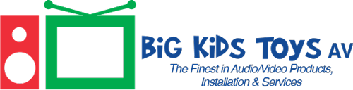 Who We Are - Big Kid Toys
